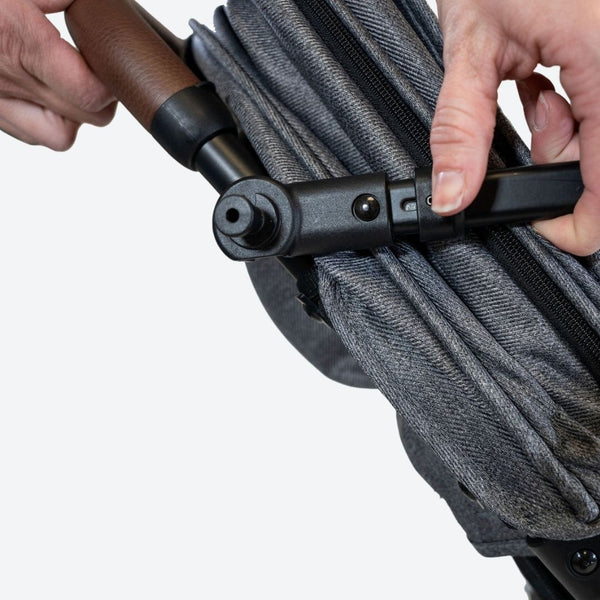 LINQ Connecting Bars