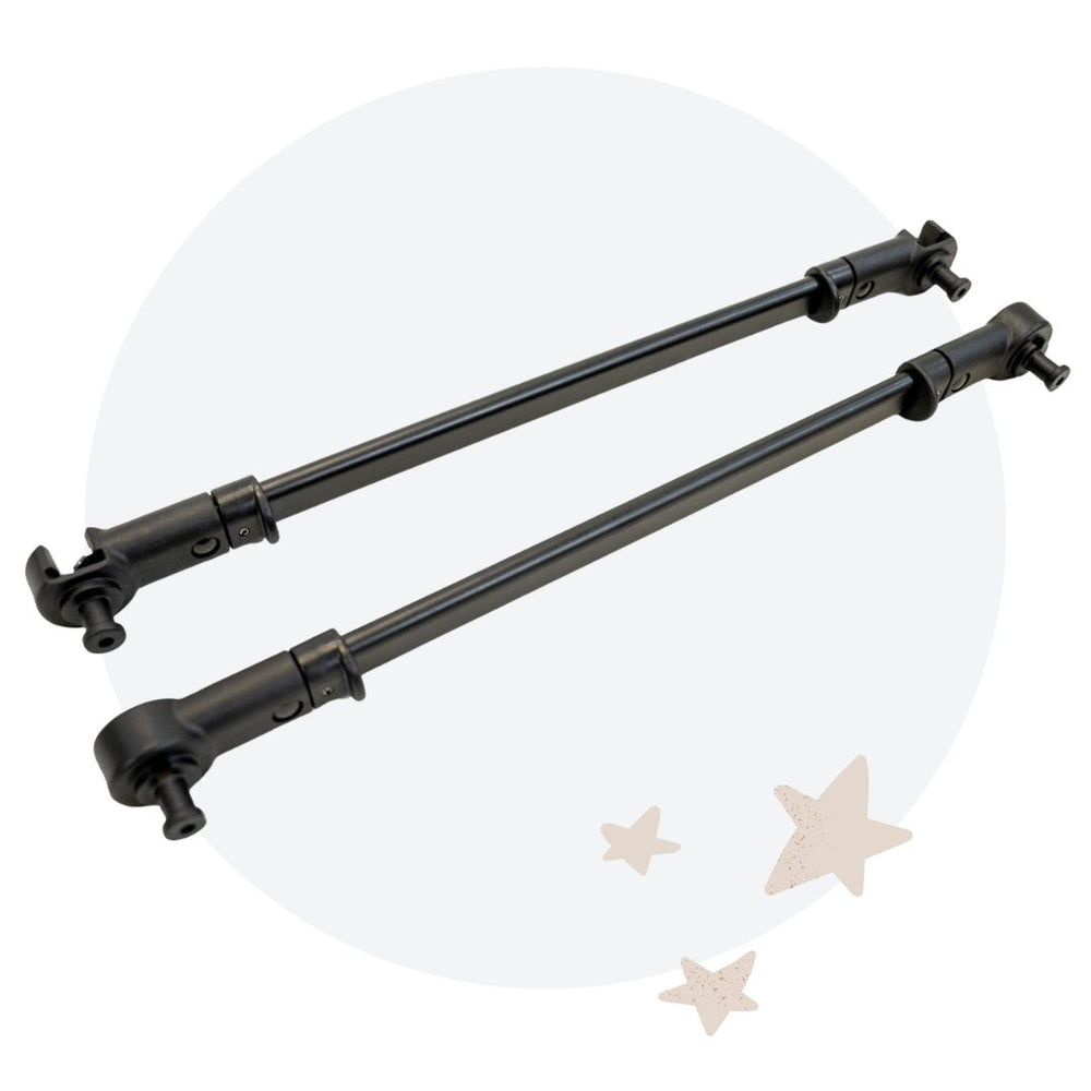 LINQ Connecting Bars