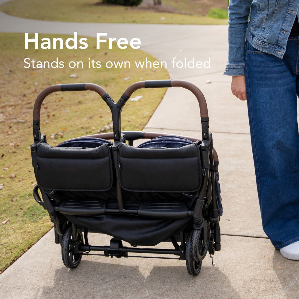 Strolee Double Stroller