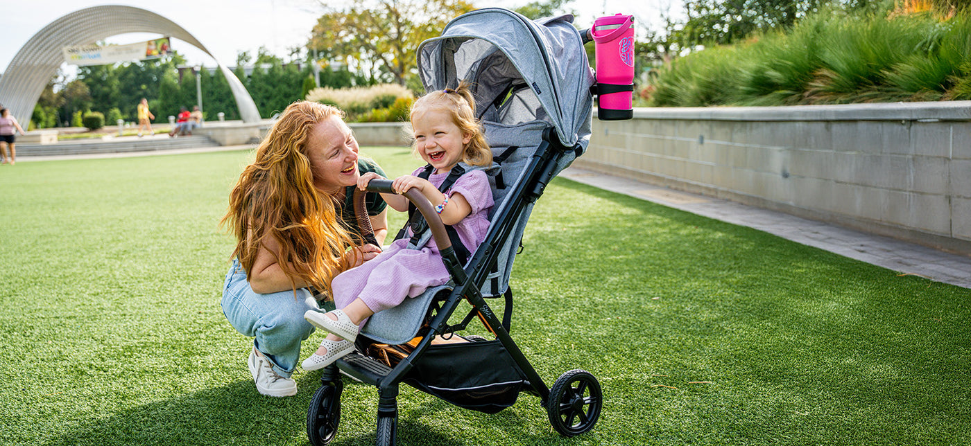 Strollers